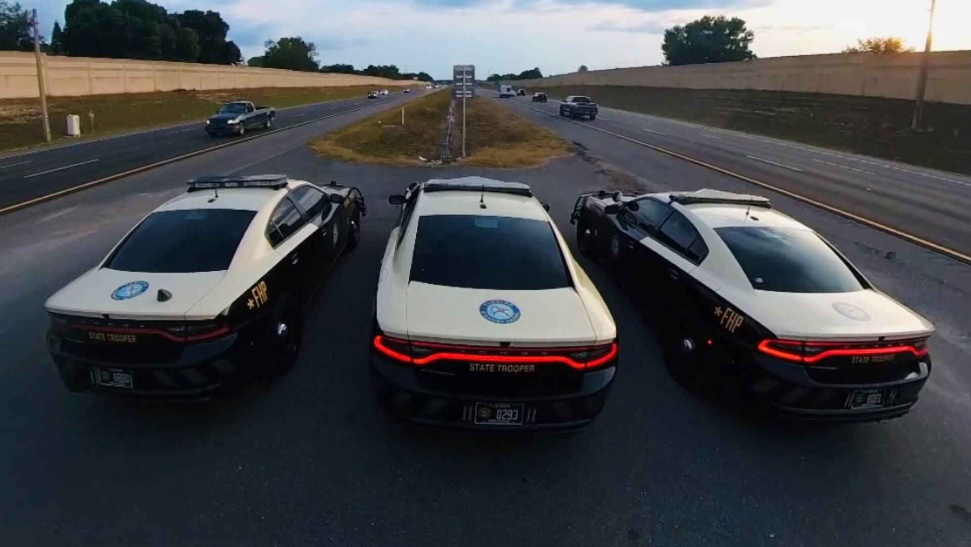 Florida Highway Patrol and Local Law Enforcement Launch Operation ...